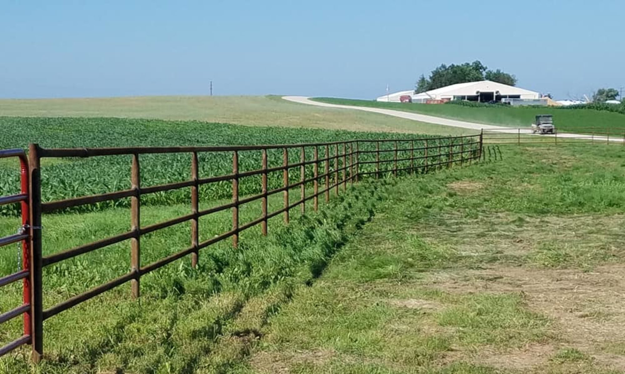 About Us | Coulee Region Fencing